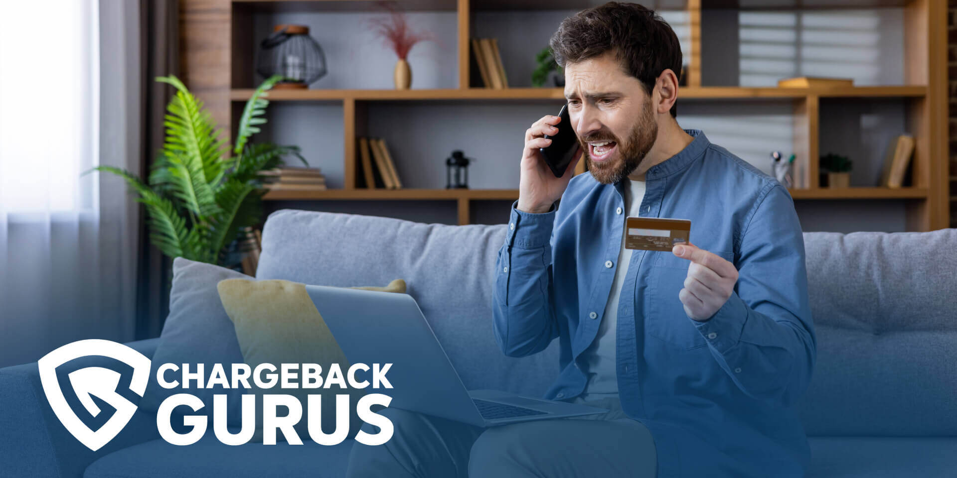 The Persistent Threat of Friendly Fraud